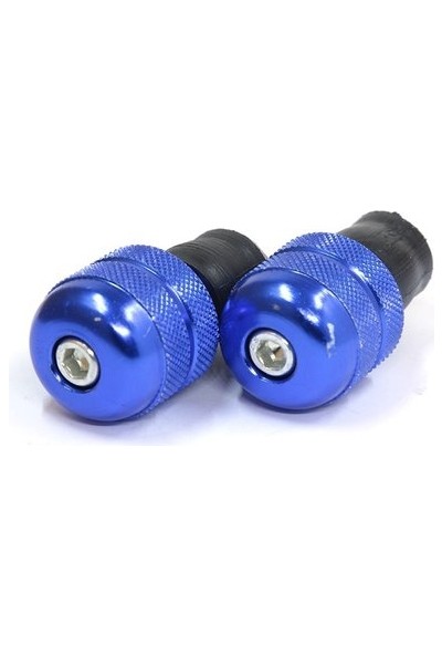 Motor Marketim Gidon Topuzu Mavi - Takım Motor Marketim Gidon Topuzu Mavi - Takım