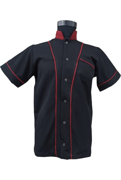 Gülperi Aşçı Kıyafeti