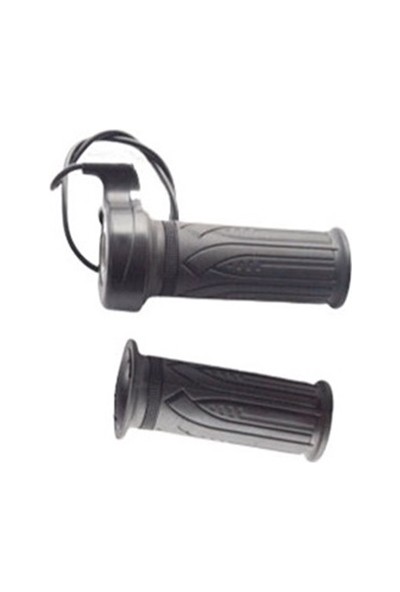 E-Bike Gaz Kolu + Elcik E-Bike Mpt