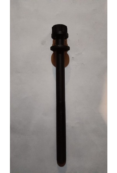 Itaqi Civata Silindir Kapak Starex 2,5 Crdi 98-08/h1 2,5 Itaqi Civata Silindir Kapak Starex 2,5 Crdi 98-08/h1 2,5