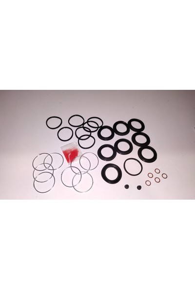 Itaqi Tamir Tk Fren Kaliper Land Cruser FJ80 90-98 Ön Itaqi Tamir Tk Fren Kaliper Land Cruser FJ80 90-98 Ön