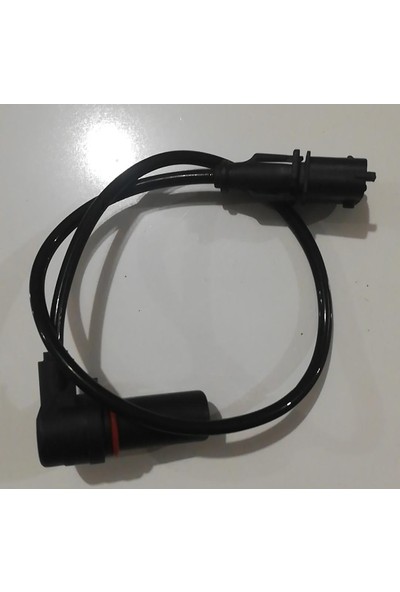 Itaqi Müşür Geri Vites D-Max 4x2 02-06