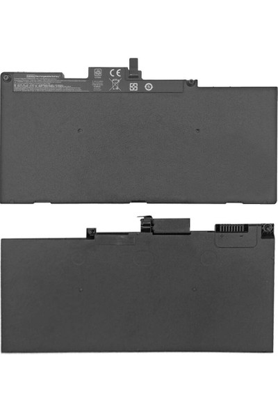 Hp Elitebook 840 G3 Notebook Bataryası Pili Hp Elitebook 840 G3 Notebook Bataryası Pili