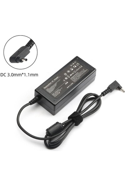 İNFOSTAR Acer Aspire 19V 2.37A Notebook Adaptör Şarj Aleti İNFOSTAR Acer Aspire 19V 2.37A Notebook Adaptör Şarj Aleti