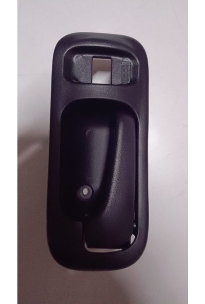 Taiwan Kol Kapı Crv 97-01 Ön Iç Lh (Siyah)