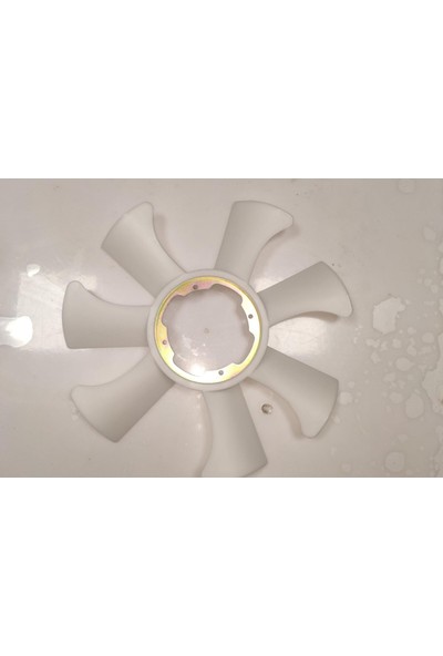 Itaqi Pervane Fan YD25 02-05 Itaqi Pervane Fan YD25 02-05