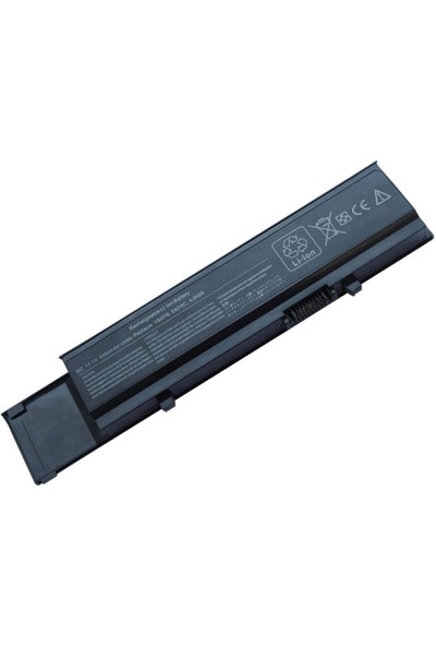 Dell Vostro 3500 Notebook Bataryası Pili