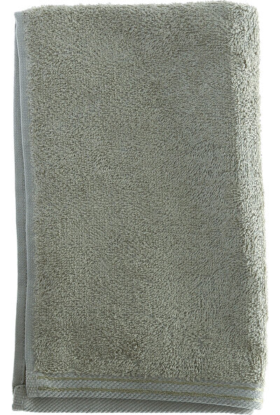 Boyner Evde Bambu Natural 50X50 cm Havlu