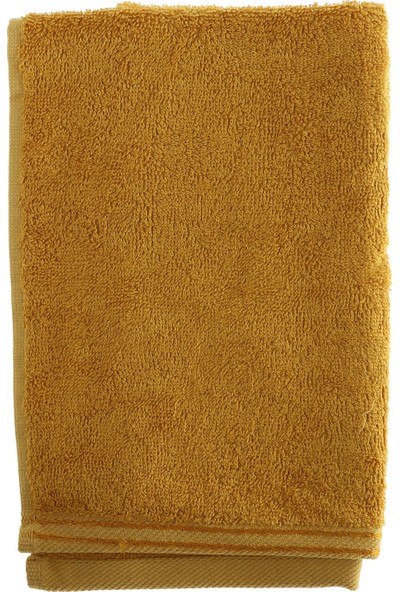 Boyner Evde Bambu Natural 90X50 cm Havlu