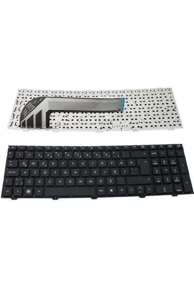 İNFOSTAR Hp Probook 4540S,4545S Notebook Klavye Tuş Takımı İNFOSTAR Hp Probook 4540S,4545S Notebook Klavye Tuş Takımı