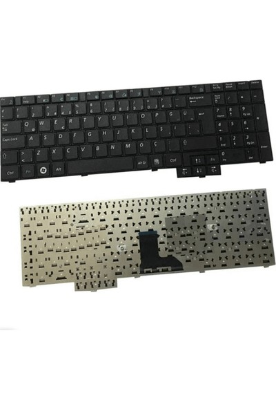 Samsung CNBA5902832 Notebook Klavye Tuş Takımı