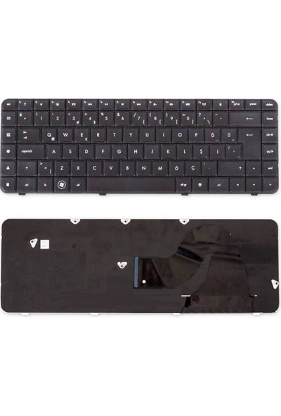 İNFOSTAR Hp Pavilion G62-B10ST,G62-B08ET ,G62-B00ES Notebook Klavye Tuş Takımı İNFOSTAR Hp Pavilion G62-B10ST,G62-B08ET ,G62-B00ES Notebook Klavye Tuş Takımı