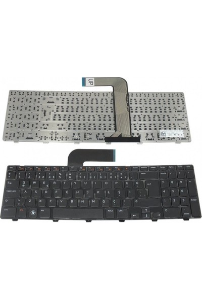 Dell N5110-B43B45 Notebook Klavye Tuş Takımı