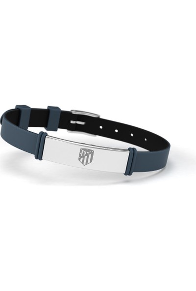 Atletico Madrid Lisanslı Atletico Madrid Bileklik