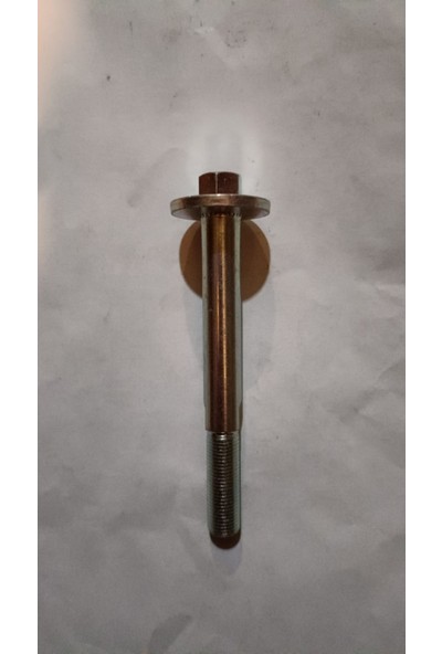 Itaqi Civata Salıncak Crv 07-12 Arka (Alt)