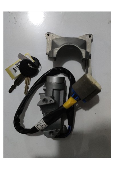 HMC Kontak Accent 98-99 Komple HMC Kontak Accent 98-99 Komple