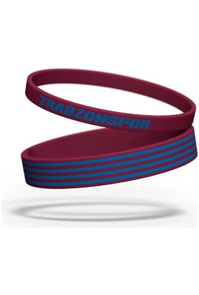 Trabzonspor Lisanslı Ts Bileklik