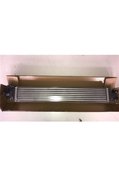 Itaqi Intercool Radyatör Cıvıc 16-21