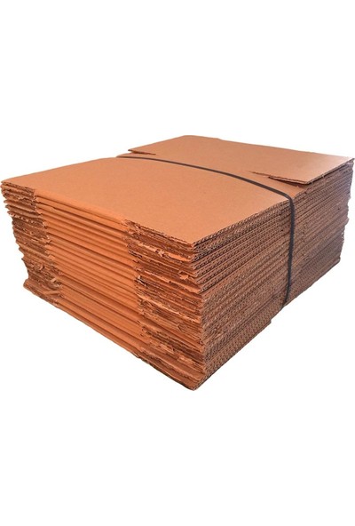 Minimax Market 60X40X40 cm 5 Adet Çift Oluklu Taşıma, Taşınma Kolisi, Karton Koli, Boş Koli Minimax Market 60X40X40 cm 5 Adet Çift Oluklu Taşıma, Taşınma Kolisi, Karton Koli, Boş Koli