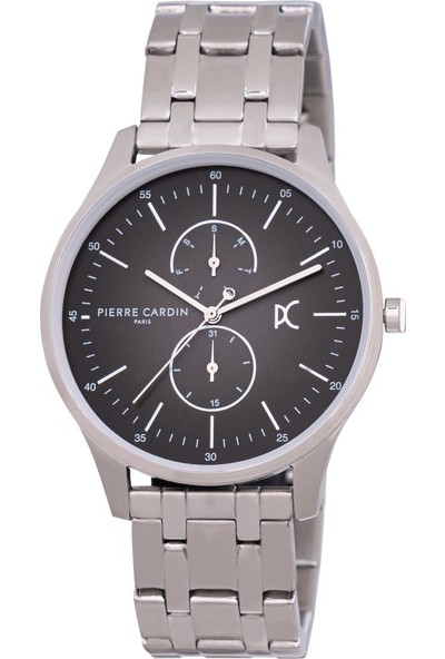 Pierre Cardin CBA.4032 Erkek Kol Saati