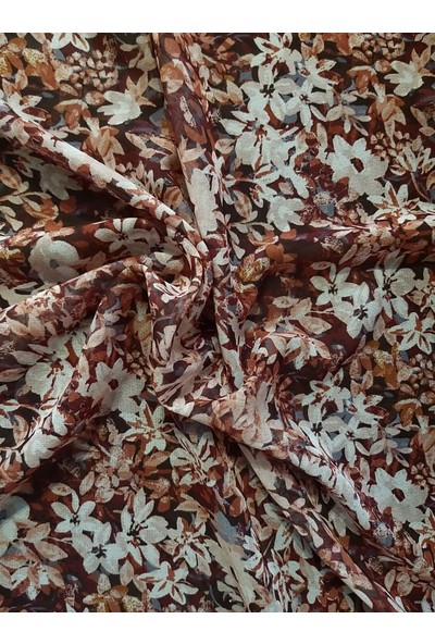 Feminen Şifon Kumaş