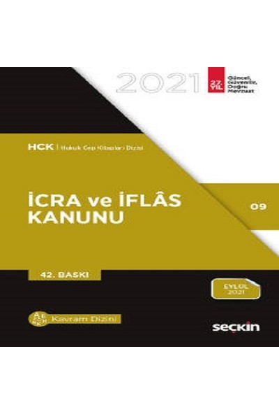 Icra ve Iflas Kanunu Seçkin - Remzi Özmen
