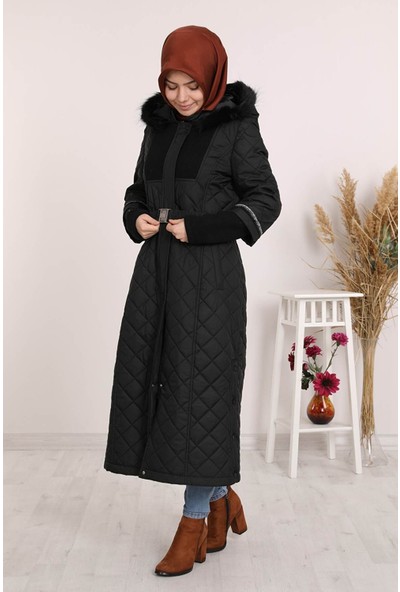 Setrms 2213050 Kaban Siyah