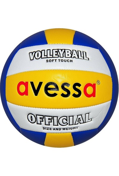Voleybol Topu Yumuşak Yapıda Fosforlu Plus Voleybol Topu Dikişli Deri Voleybol Topu No:5 Voleybol Topu Yumuşak Yapıda Fosforlu Plus Voleybol Topu Dikişli Deri Voleybol Topu No:5