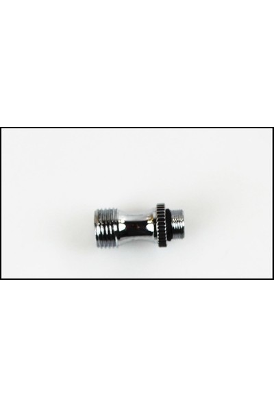 Haosheng 021 Boya Tabancası Hava Valfi Gövdesi