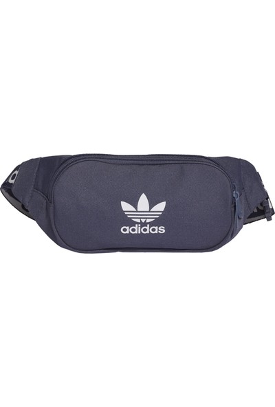 Adidas Adicolor Waistb Bel Çantası HD7167 Lacivert Adidas Adicolor Waistb Bel Çantası HD7167 Lacivert