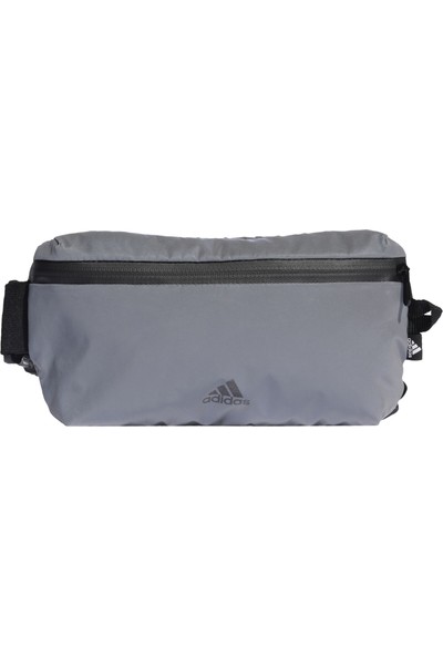 Adidas Sports Waistbag Bel Çantası HC4769 Gri