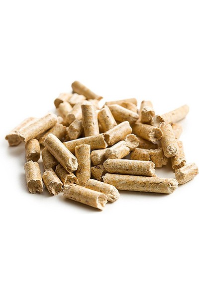 Karplus Çam Peleti Kedi Kumu 20 kg Karplus Çam Peleti Kedi Kumu 20 kg