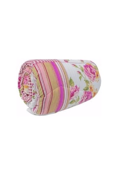 Tvet Home Akşın Tek Kişilik Microsaten Lüx Yorgan Tvet Home Akşın Tek Kişilik Microsaten Lüx Yorgan