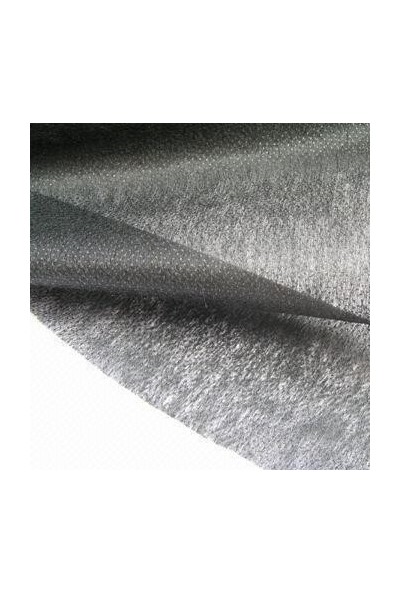 Erteks Tela Astar Siyah 10 Metre