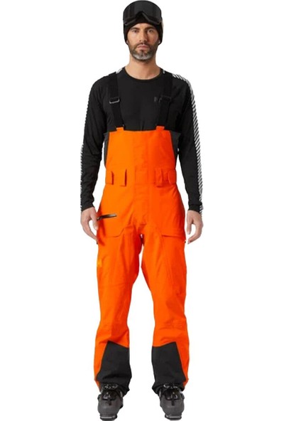 Helly Hansen Erkek Kayak Pantolonu (Yurt Dışından) Helly Hansen Erkek Kayak Pantolonu (Yurt Dışından)