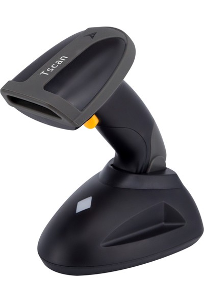 Tscan TS24 Kablosuz 2D -1D Barkod Okuyucu Tscan TS24 Kablosuz 2D -1D Barkod Okuyucu