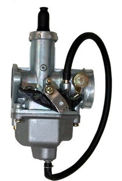 Sheng Wey 125cg Shengway Karbüratör Sheng Wey 125cg Shengway Karbüratör