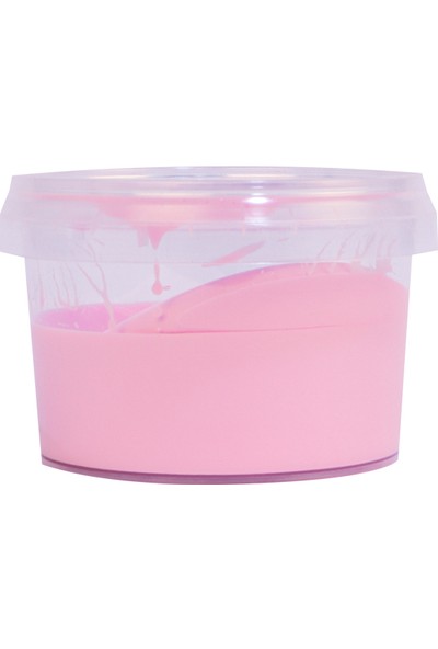 Mr. Toy Slime Yuvarlak Kutulu Pembe Mr. Toy Slime Yuvarlak Kutulu Pembe