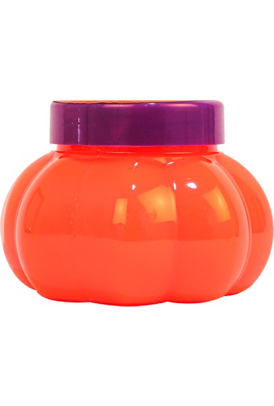 Mega Balkabağı Slime