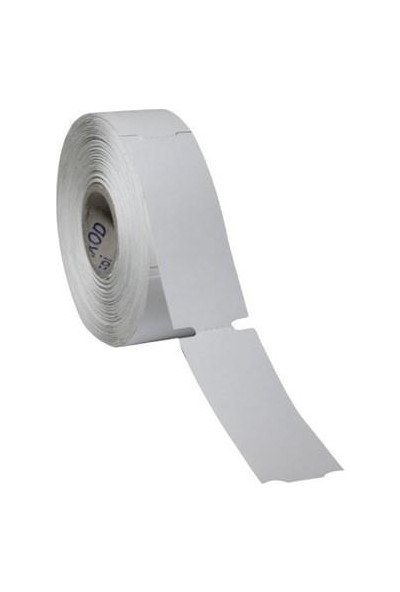 Baypack Termal Karton Raf Etiketi 38X100 350 Sarım Baypack Termal Karton Raf Etiketi 38X100 350 Sarım