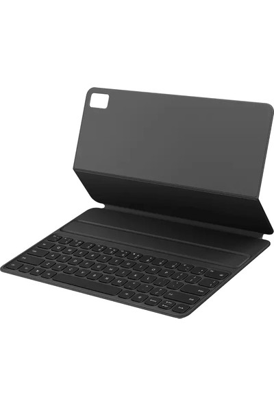 Huaweı Matepad Pro 12.6 Manyetik Klavye - Koyu Gri Huaweı Matepad Pro 12.6 Manyetik Klavye - Koyu Gri