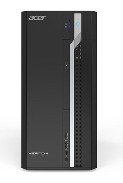 Acer Veriton Essential Es2 VES2740G Intel Core I5 10400 8 GB 256 GB SSD Windows 10 Home Masaüstü Bilgisayar Acer Veriton Essential Es2 VES2740G Intel Core I5 10400 8 GB 256 GB SSD Windows 10 Home Masaüstü Bilgisayar