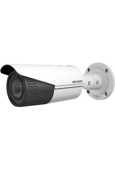 Hikvision DS-2CD1027G0-LUF 2mp 4 mm Ip Bullet Kamera Gece-Gündüz Renkli Görüntü