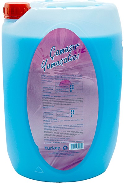 Provedas Penguen Yumuşatıcı Bahar Temizliği 5 kg