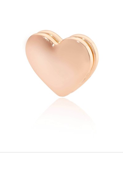 Fsg Takı Rose Rengi Kaplamalı Eşarp Mıknatısı Fsg Takı Rose Rengi Kaplamalı Eşarp Mıknatısı