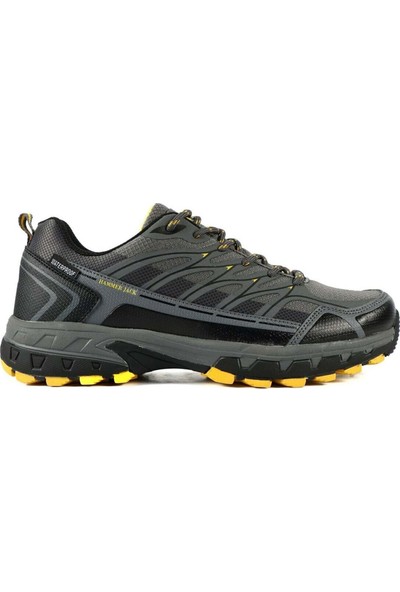 Hammer Jack Fidel Gri-Sarı 43 Su Geçirmez Waterproof Erkek Outdoor Ayakkabı Hammer Jack Fidel Gri-Sarı 43 Su Geçirmez Waterproof Erkek Outdoor Ayakkabı