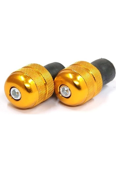 Motor Marketim Gidon Topuzu Sarı - Takım Motor Marketim Gidon Topuzu Sarı - Takım