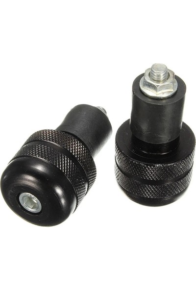 Motor Marketim Gidon Topuzu Siyah - Takım Motor Marketim Gidon Topuzu Siyah - Takım