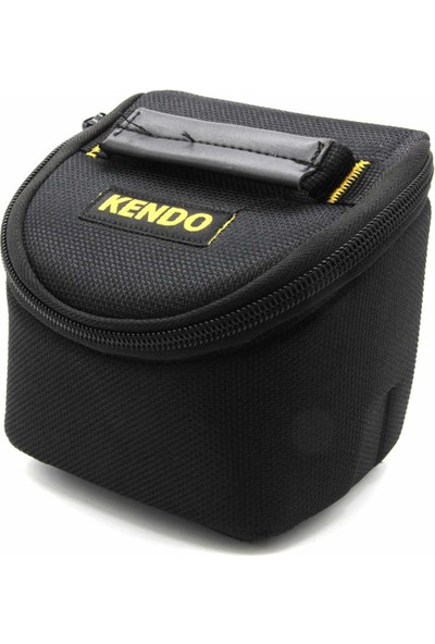 Kendo Spin Makine Çantası