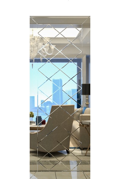 Camex Store Camex Dekoratif Baklava Desenli Boy Aynası Camex Store Camex Dekoratif Baklava Desenli Boy Aynası